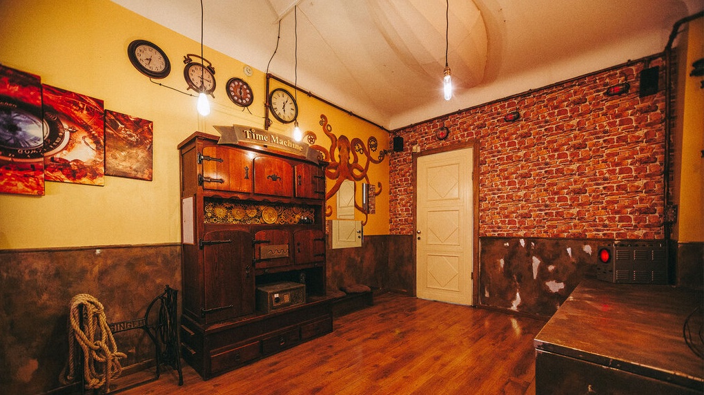 Kvesti | Pārbaudi sevi un savus draugus, vai spēsiet atrisināt ...